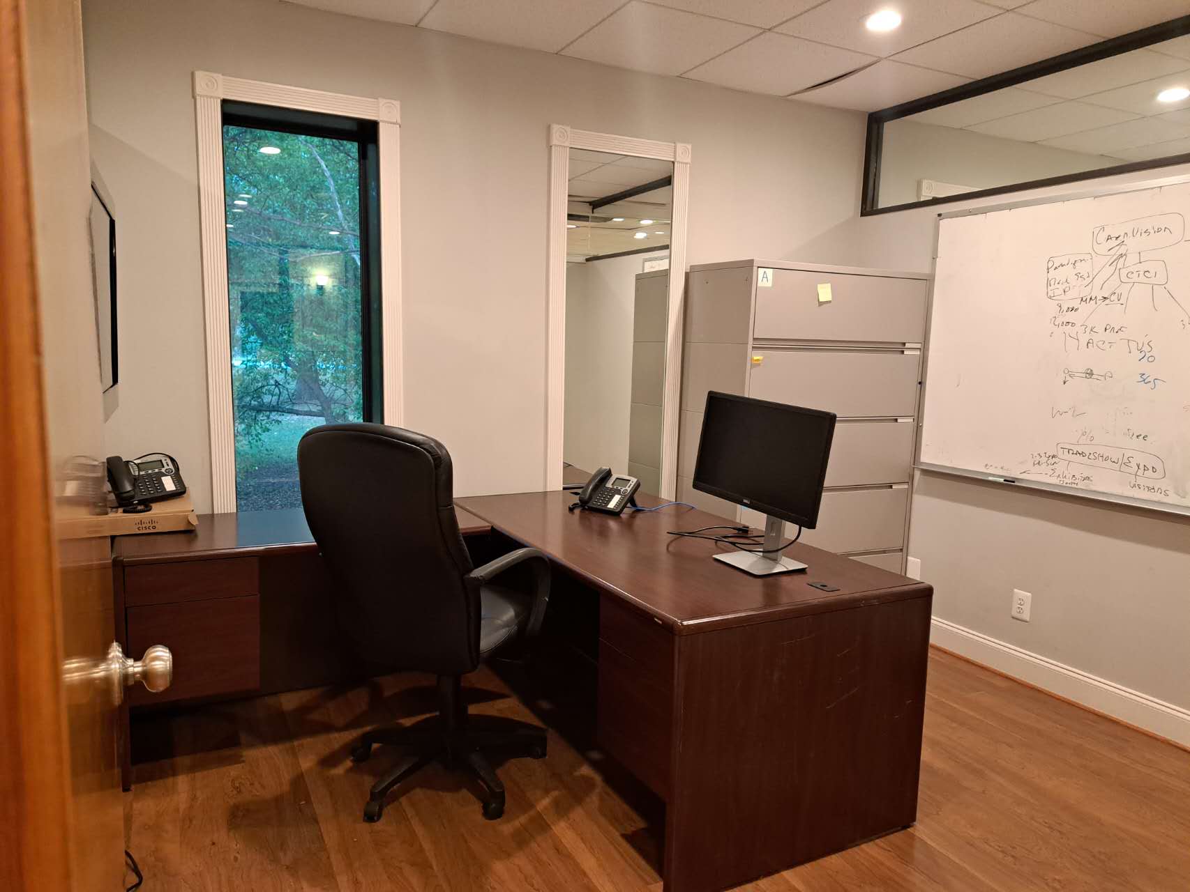 Office for Rent - AceBizDev.com